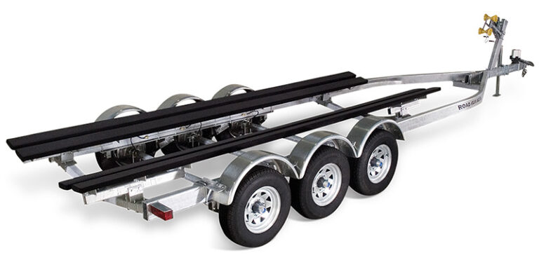 Home - Road Runner Trailers Mfg. Ltd.